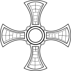 Hild’s cross | Gemæcce